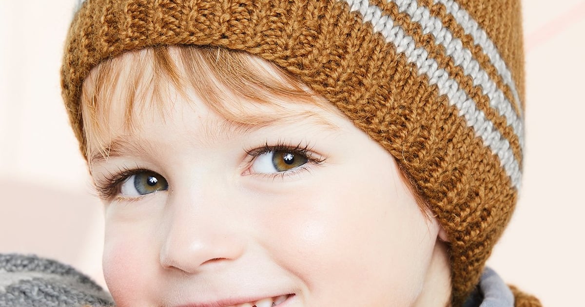 MODÈLE BONNET GARÇON GASPARD PHIL SPORT Modèles Tricot • Site officiel ...
