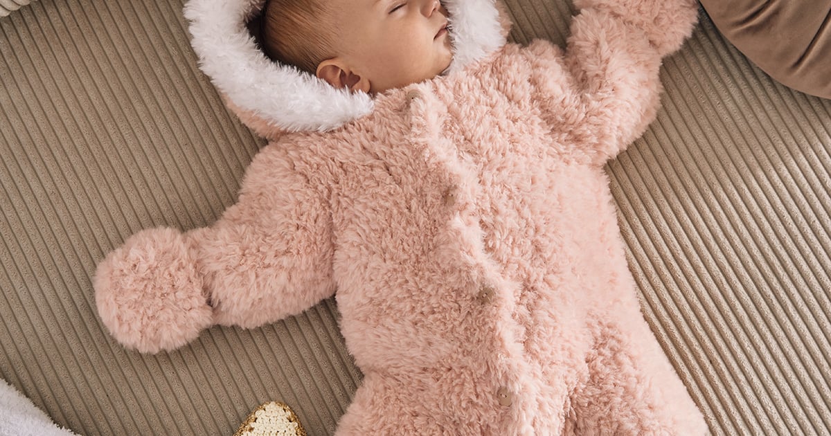 GABRIELLE BABY ROMPER PATTERN Modeles • Site officiel Phildar • Happywool