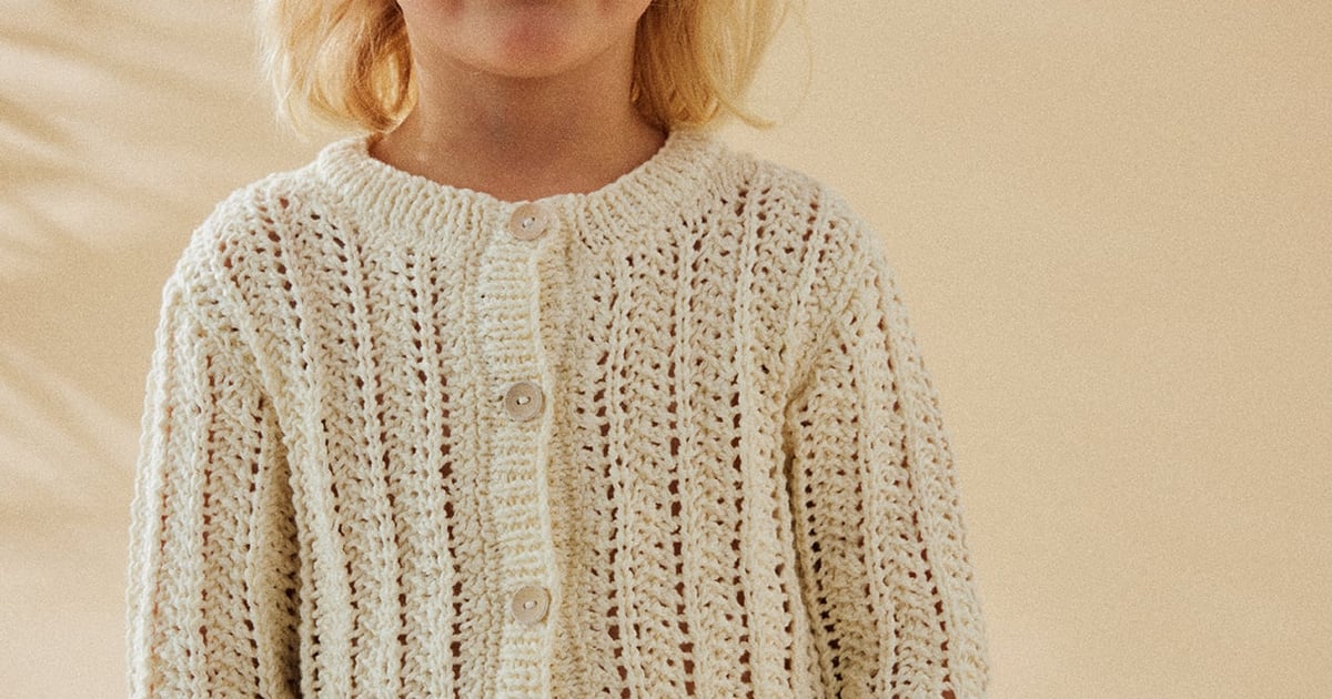 MODÈLE GILET ENFANT TATIANA Modèles À La Une • Site officiel Phildar ...