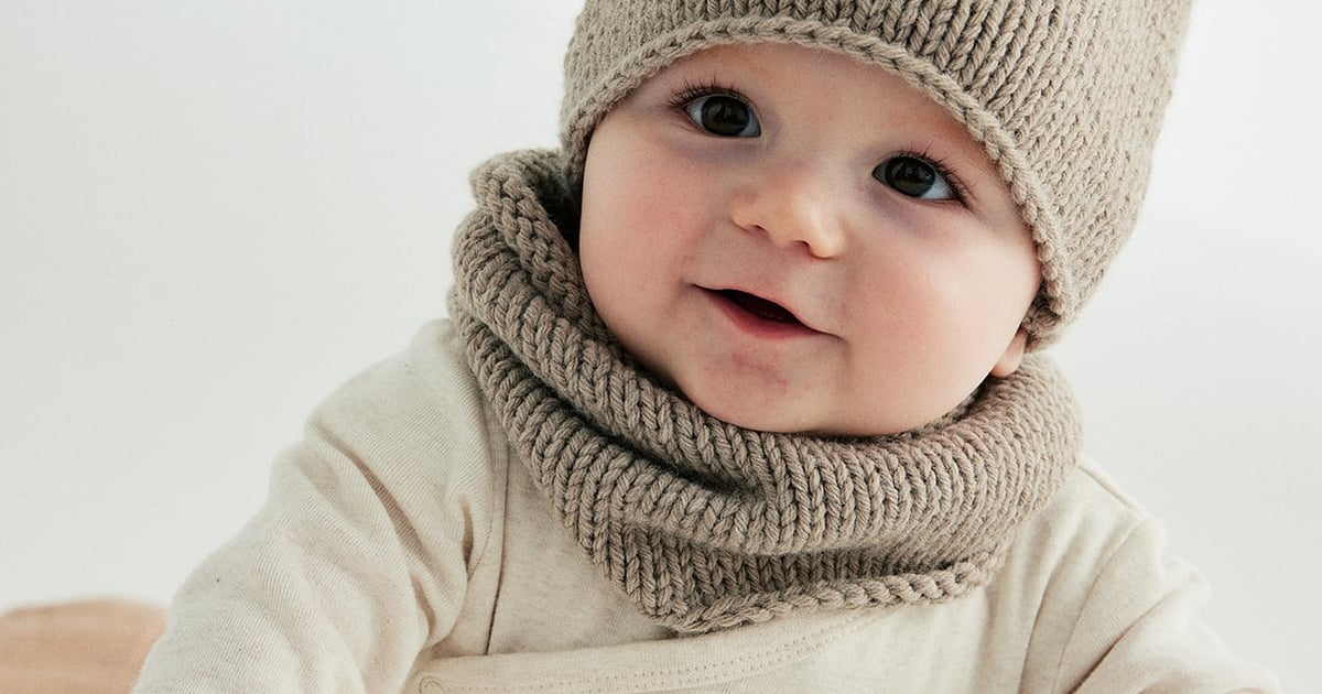 MODÈLE BONNET ET SNOOD LAYETTE BAZILE Modèles • Site officiel Phildar ...