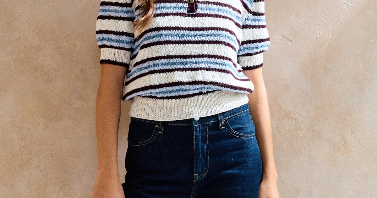 WOMEN'S SLEEVELESS SWEATER MODEL CÉSAR Modèles • Site officiel Phildar ...